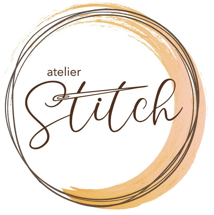 Machine verhuur – Atelier Stitch